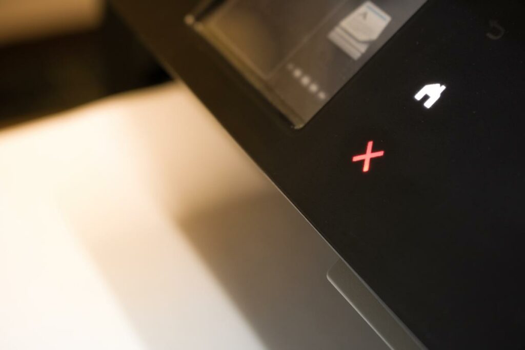 Why Printer Is Offline? Troubleshooting Tips To Get It Back Online